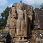 Aukana And Anuradhapura Day Tour From Kandy - The Journey from Kandy: What to Expect