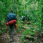 Aural Mountain Trek: Cambodia Tallest Peak Challenge - How the Itinerary Shapes Your Experience