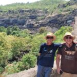 Aurangabad, Ajanta and Ellora Caves Tour (3 Days) - Day 2: Ajanta Caves—A Testament to Ancient Artistic Mastery