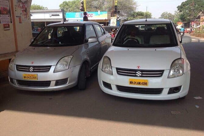 Aurangabad Hotel to Aurangabad Airport private transfer - The Booking and Cancellation Policy