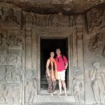 Aurangabad to Vadodara: Explore the Man-made Wonder of India - Travel Experience and Practical Tips