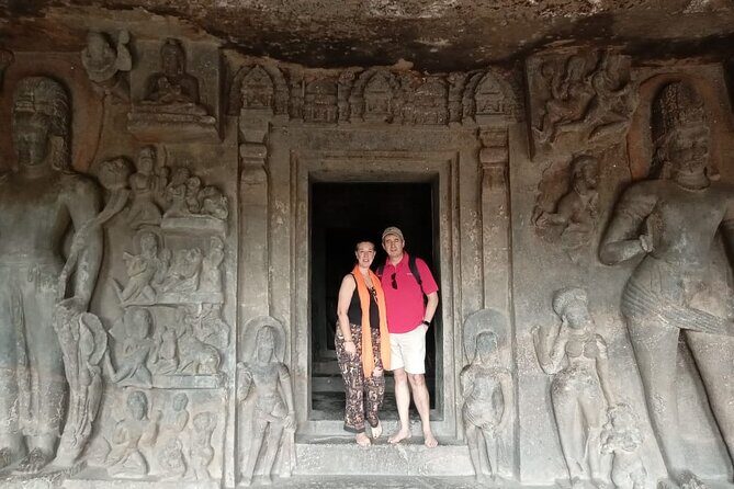 Aurangabad to Vadodara: Explore the Man-made Wonder of India - Travel Experience and Practical Tips