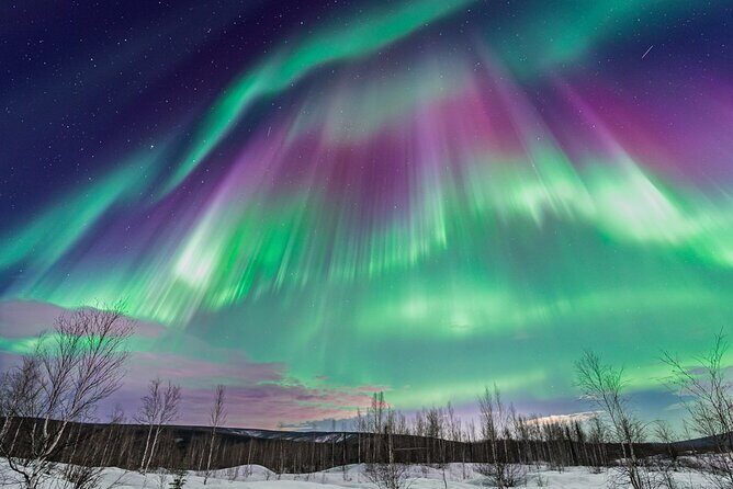 Aurora and Beyond Premiere Chase Adventure - The Itinerary Breakdown: What to Expect