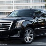 Austin Airport Transportation - What to Expect from the Service