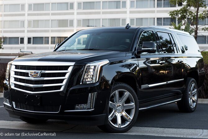 Austin Airport Transportation - What to Expect from the Service