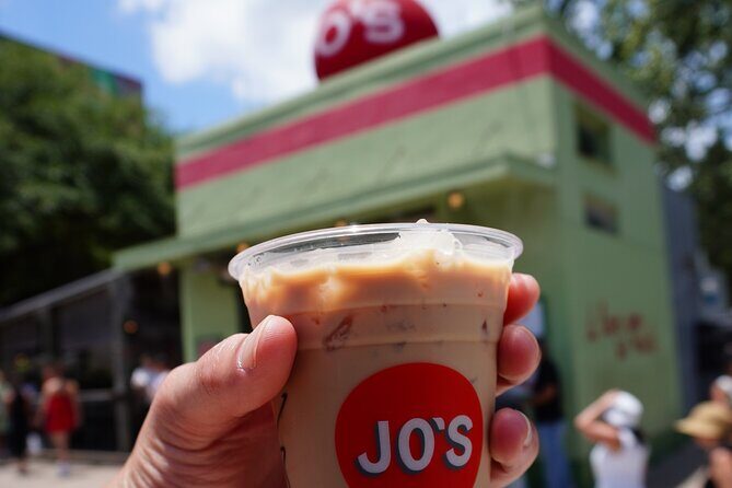 Austin Eats Barbecue Sweets and More - The Overall Experience and Value