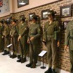 Australian Base, Long Tan & Nui Dat Tour with Vung Tau Beach - The Experience in Context