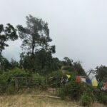 Australian Camp Easy Hiking from Kathmandu - Day 2: Hiking to Australian Camp and the Descent to Dhampus