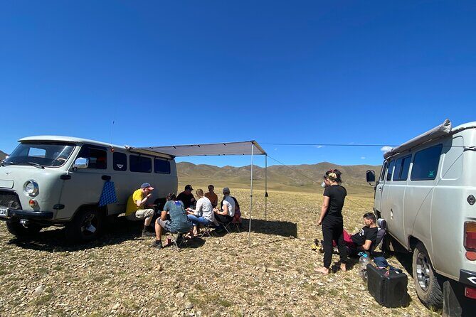 Autentic Mongolia in 5 full Days - The Practicalities: What to Expect