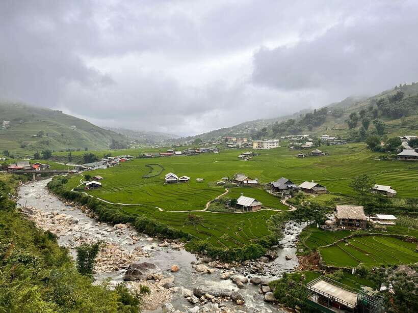 AUTHENIC 2D1N Trek & Bungalow Retreat with Dinh Hmong Family - In-Depth Itinerary Breakdown