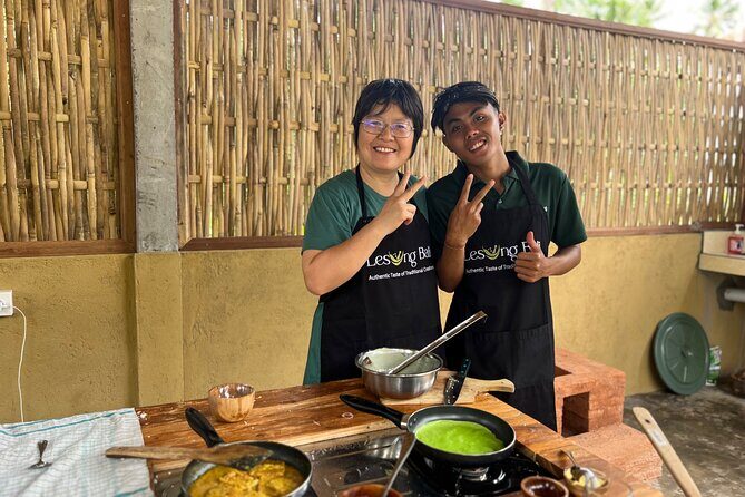 Authentic Balinese Cooking Class in Ubud - Why Travelers Rave About It
