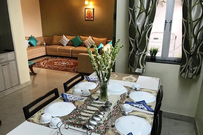 Authentic Bengali Cooking Class in a Local Kolkata Home - Key Points