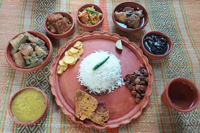 Authentic Bengali Lunch in North Calcutta Home, with Stories! - Why This Tour Is a Great Value