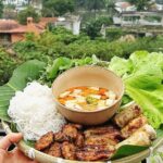 Authentic Bun Cha Hanoi making - with skyline view of Westlake - Who Is This Tour Best For?