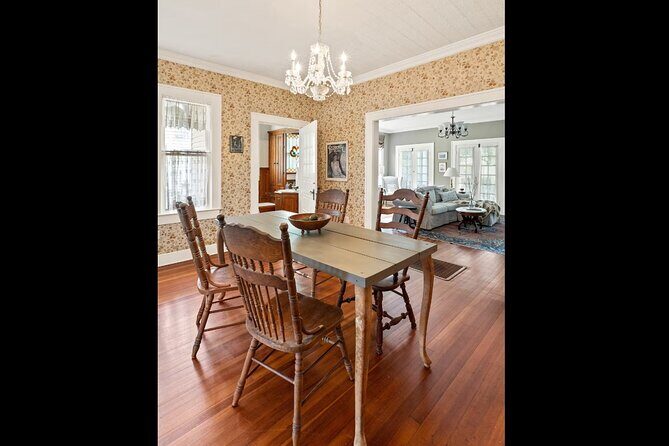 Authentic Cajun Cooking and Food Experience with a Local - Final Thoughts: Who Would Love This Tour?