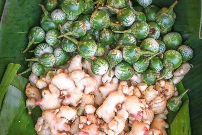 Authentic Cambodian food tour - Final thoughts