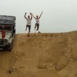 Authentic Camel Safari Experience With Us - Camel Ride Through the Desert and Sunset Views