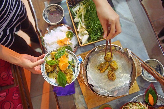 Authentic Cooking Class in Hanoi with a Vietnamese Grandmother - Who Should Book This Experience?