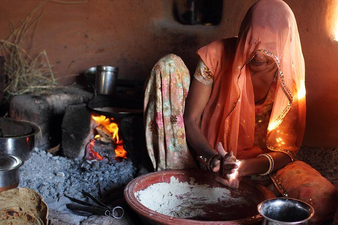 Authentic Cooking Class With Free Pickup and Drop - An In-Depth Look at the Experience