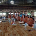 Authentic Cooking Class with Locals in Tra Que Herbs Village - What to Expect During the Cooking Class