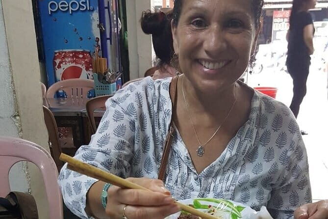 Authentic Culinary Adventure: Exploring Hoi An Street Food Scene - A Deep Dive Into the Itinerary: What You’ll Experience