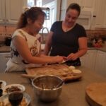 Authentic Delicious Chinese Dumplings - An Up-Close Look at the Dumpling Class Experience