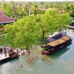 Authentic Discover the Mekong Delta's Charms from HCM city - Cruising the Mekong: From My Tho to Tortoise Islet