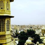 Authentic Experience-City palace and Folk dance - A Closer Look at the Itinerary