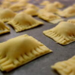 Authentic Florence Pasta-Making Class with Eating Europe - The Itinerary in Detail