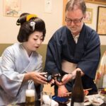 Authentic Geisha Performance with Kaiseki Dinner in Tokyo - Who Should Consider This Tour?
