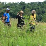 Authentic hike in the forest with lunch at the inhabitant - How the Tour Fits into Your Bali Itinerary