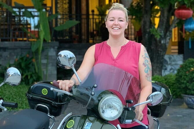 Authentic Hoi An Food Experience: Explore Local Cuisine by Vespa - Why This Tour Offers Good Value