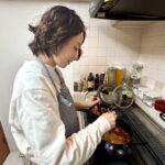 Authentic Homestyle Japanese Cooking Class near Tokyo with Risa - Meeting Risa and the Atmosphere