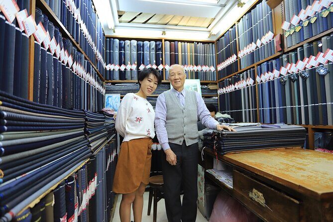 Authentic Hong Kong Private Tour - A Deep Dive into the Tour Experience