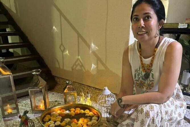 Authentic Indian Cooking Class in Mumbai in a Local Home - Whats Included and Whats Not
