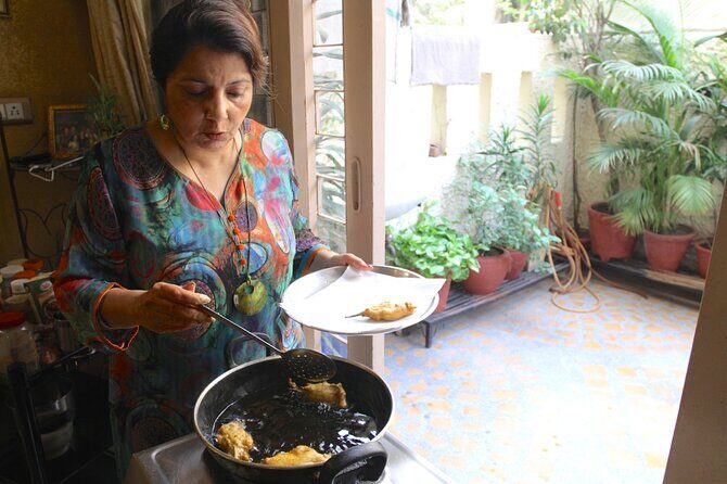 Authentic Indian Cooking Class with Jyoti in Delhi - The Main Event: Cooking in Jyoti’s Home