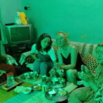 Authentic Indian Meal in Indian Family House! - FAQ