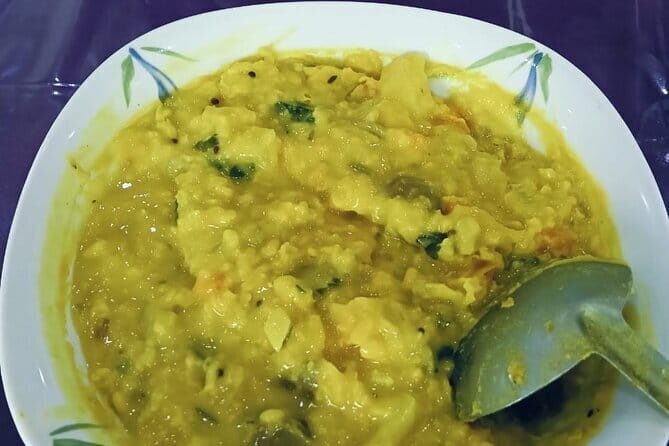 Authentic Indian Penang Cooking Class - Who Should Consider This Experience?