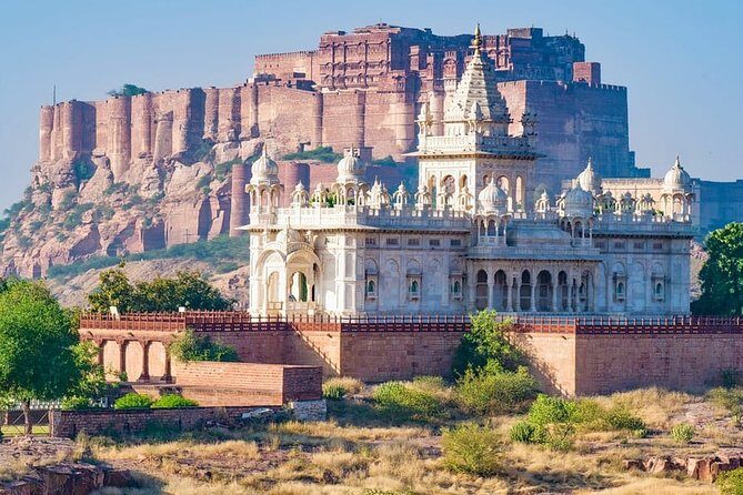 Authentic Jodhpur Day Tour - Who Would Love This Tour?