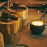 Authentic Knife Making Experience at a Blacksmith in Kyoto - Who Should Consider This Tour?