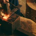 Authentic knife making experience at a blacksmith in Kyoto - Value and Practicality