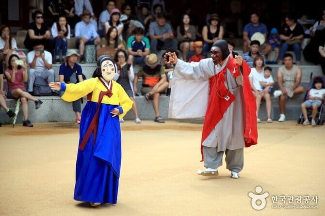 Authentic Korea Full-day Tour - Andong - A Closer Look at the Itinerary