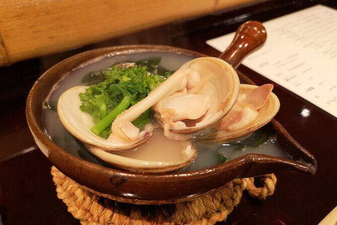 Authentic Kyoto Cuisine Tour with a local guide - What You’ll Actually Experience
