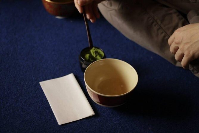 Authentic Kyoto Tea Ceremony: Camellia Flower Teahouse - Why This Tour Excels