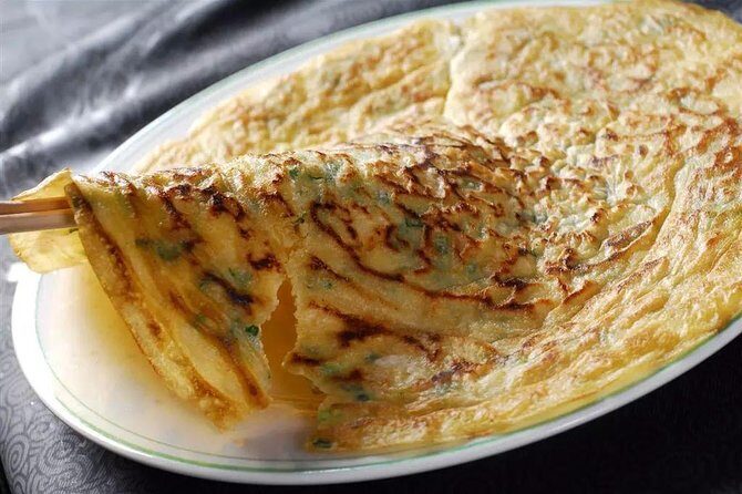 Authentic Local Food Tour in Central Shanghai - The Reviews Speak for Themselves