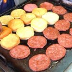 Authentic Malaysian Street Food Tour in Kampung Baru - KLCC Park and the Petronas Twin Towers: Iconic Kuala Lumpur