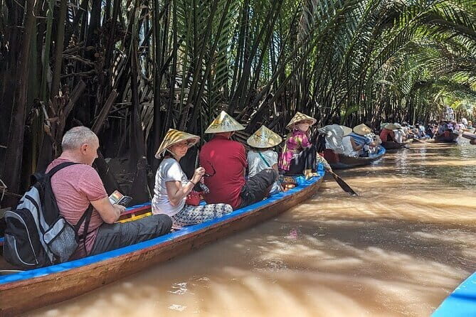 Authentic Mekong Delta Excursion - Who Will Appreciate This Tour?