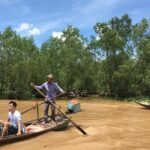 Authentic Mekong - Non touristic private day tour including 07 shots of alcohol - Why This Tour Works Well