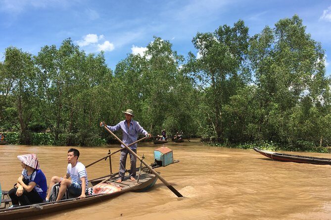 Authentic Mekong - Non touristic private day tour including 07 shots of alcohol - Why This Tour Works Well