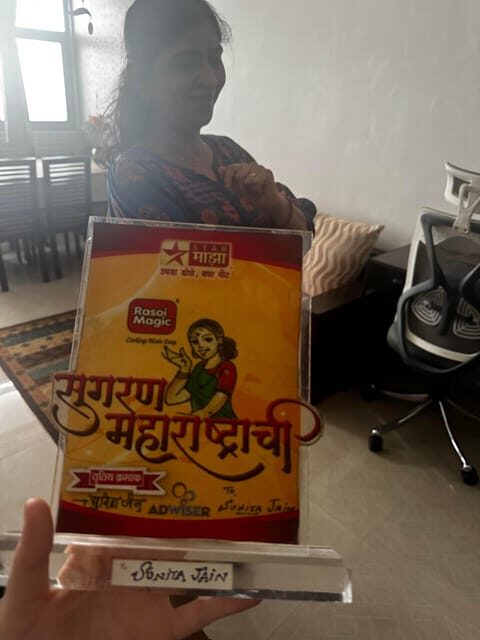 Authentic Mumbai: Home-Cooked Meal with a Local Host - What the Meal Entails